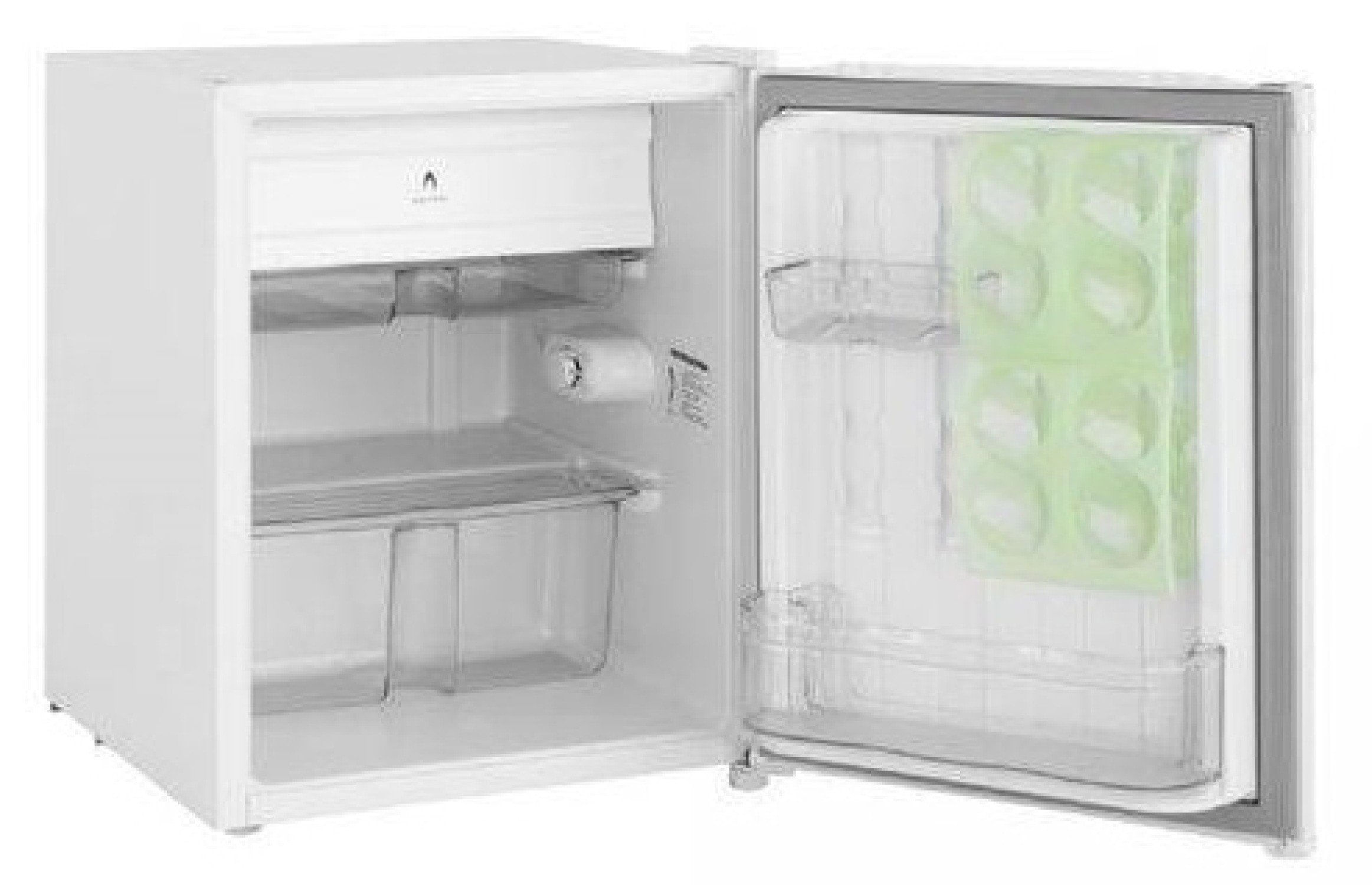 Frigobar Consul 76 Litros CRC08CBBNA Branco 220V - Lojas Quero-Quero